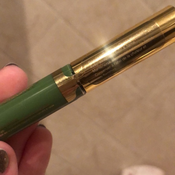 SeneGence | Makeup | Senegence Green Shadowsense Eyeshadow | Poshmark